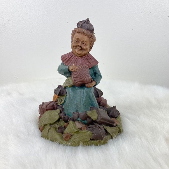 Vintage | Accents | Tom Clark Gnome Figurine Candy Edition 29 985 ...